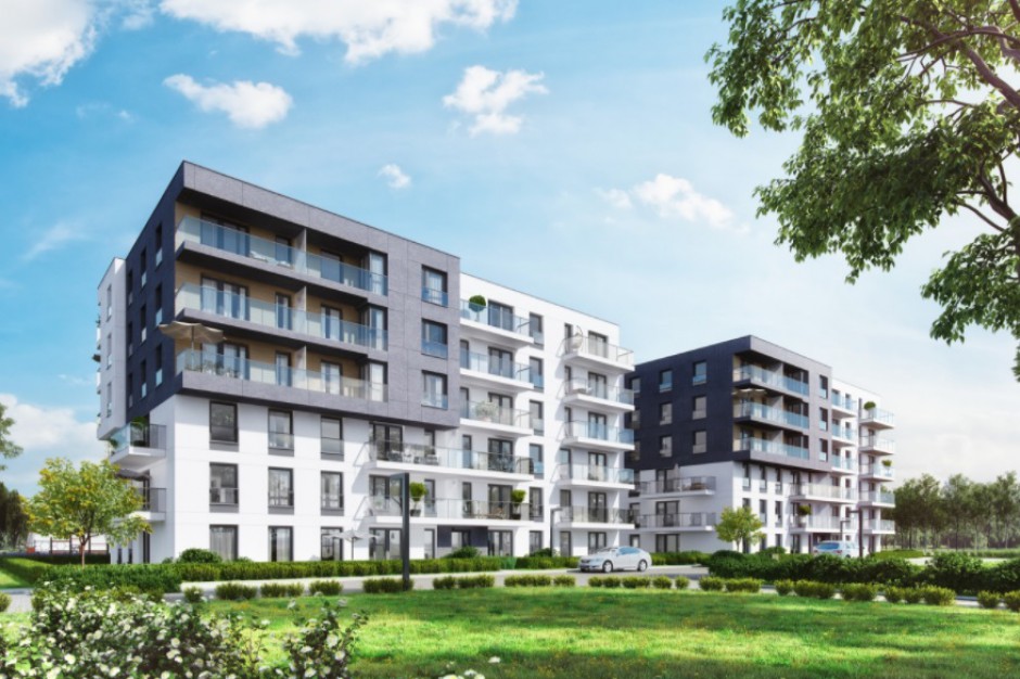 Przystań Letnica. Modernistyczny projekt tuż nad morzem