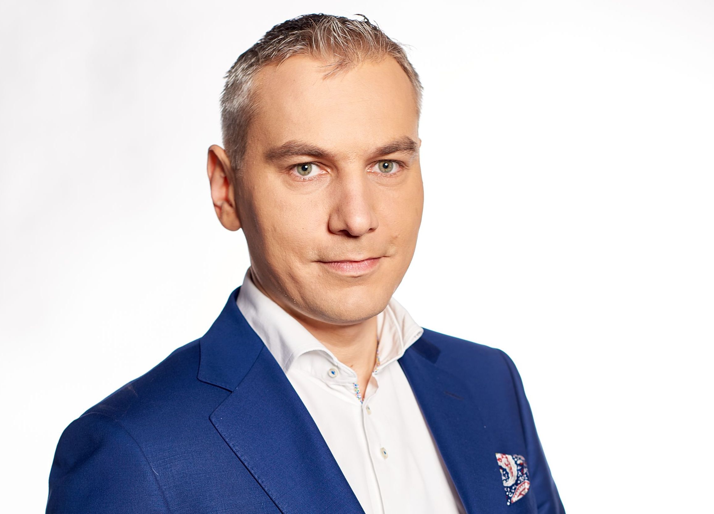 Dawid Wrona, Echo: sprzedaliśmy najwięcej mieszkań w Poznaniu