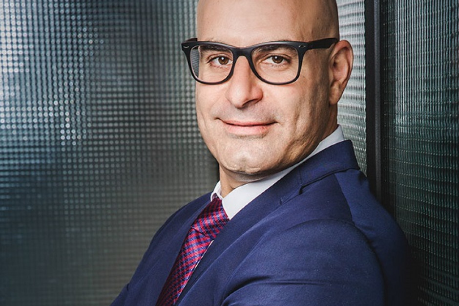 Nir Netzer złożył rezygnację z funkcji prezesa Ronson Development