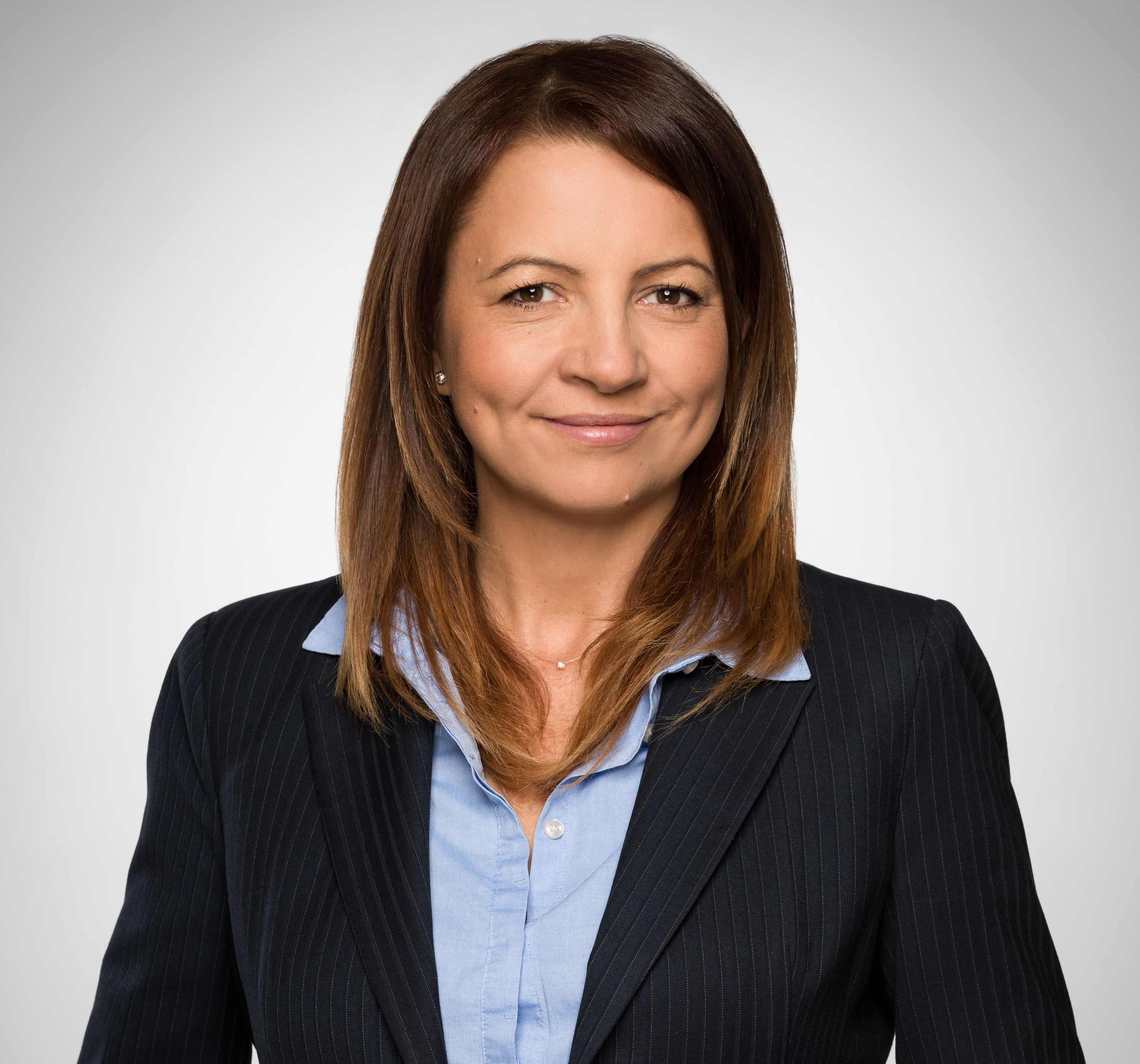 Anna Dużyńska na czele Equilis Poland